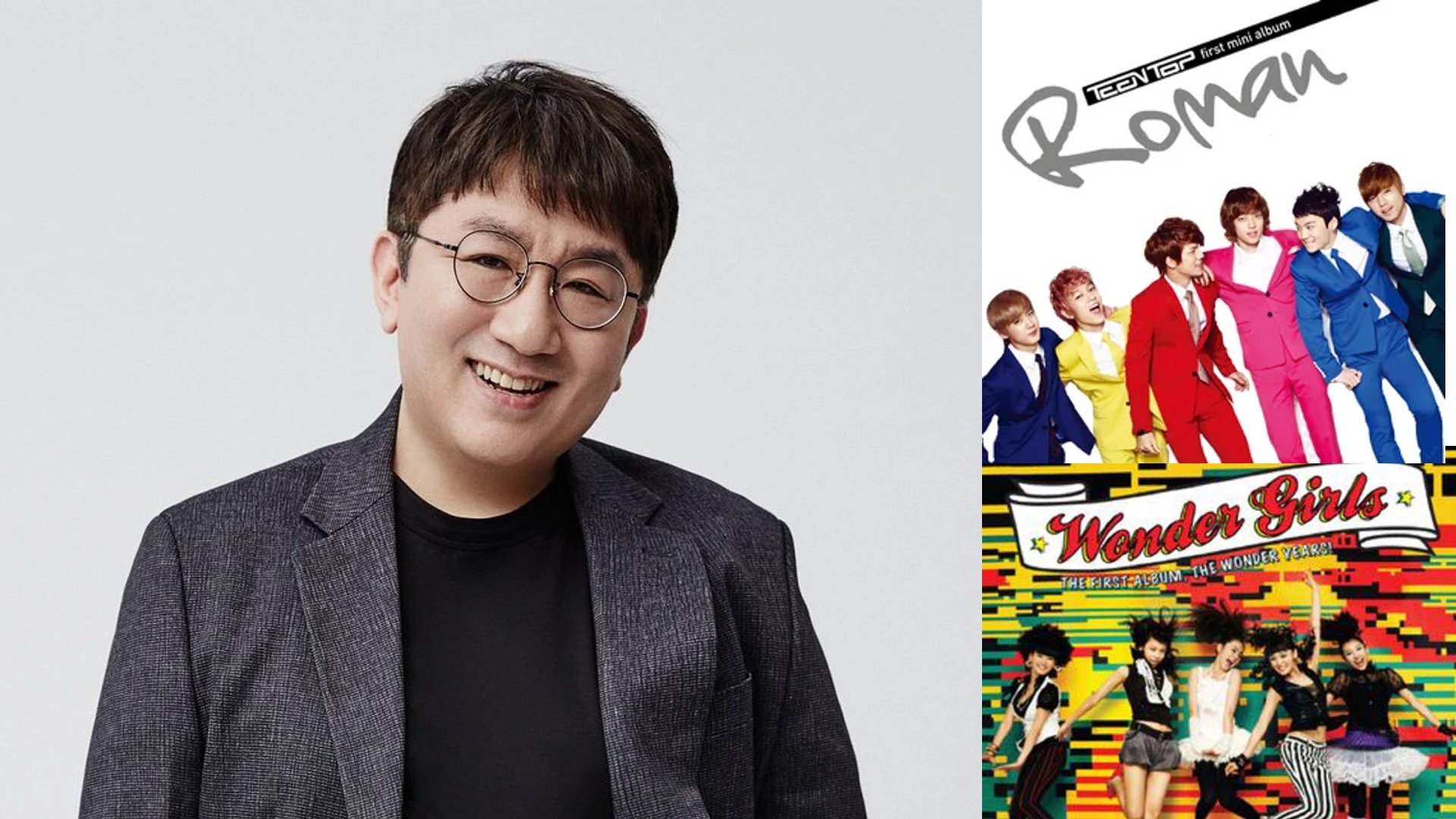 Songs you may not know were Produced by Hitman Bang | allkpop
