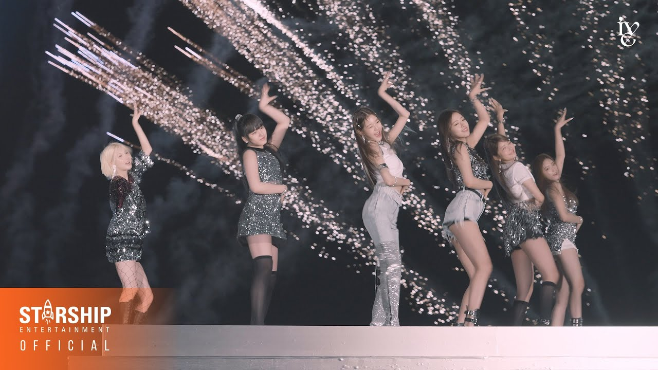 IVE take you behind the scenes of 'After LIKE' MV | allkpop