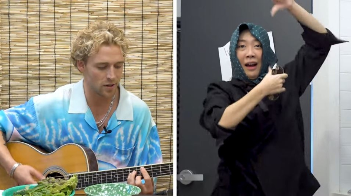 Rapper Lee Young Ji's YouTube variety show 'No Prepare' garners ...