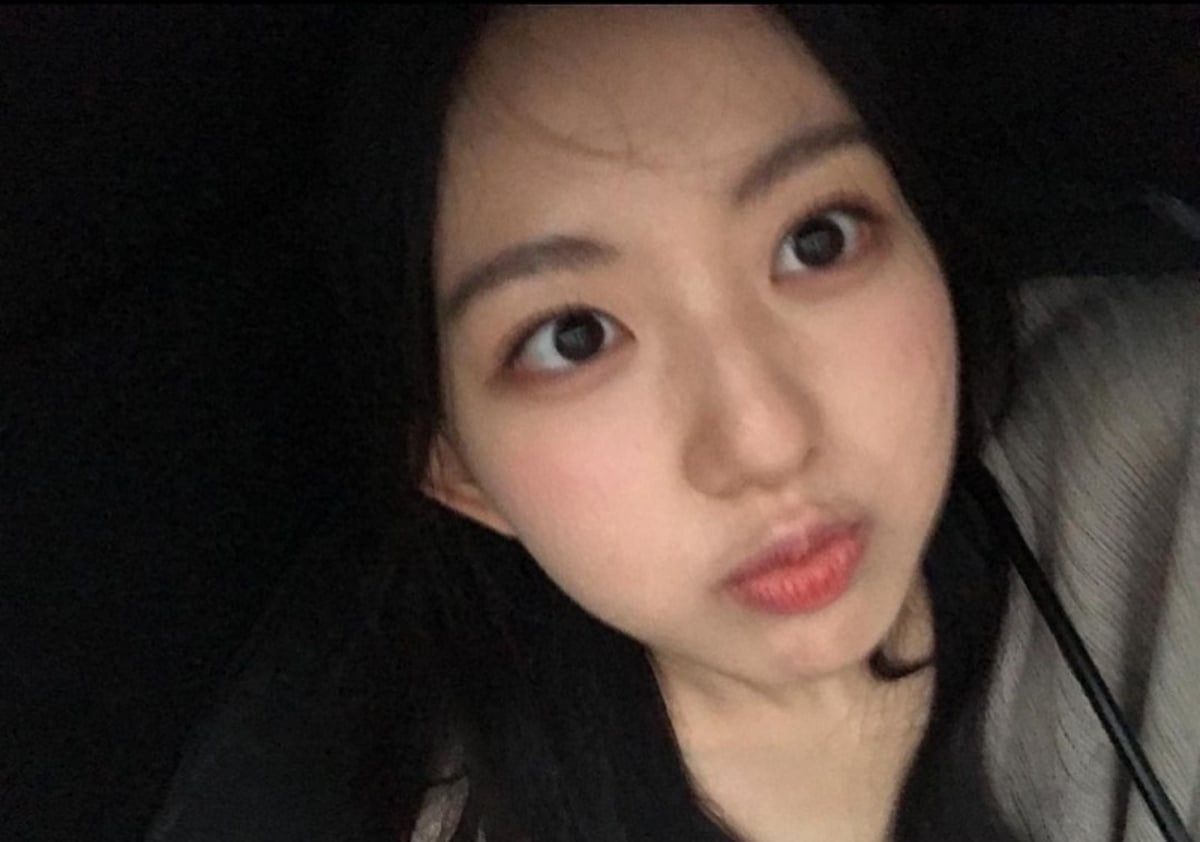 Former SM Rookies' Lami garners attention for her angelic beauty | allkpop