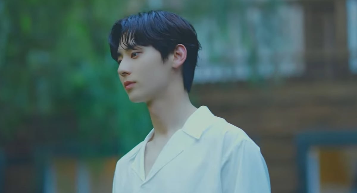 Hwang Min Hyun continues to tease 'Again' single with concept photo and ...
