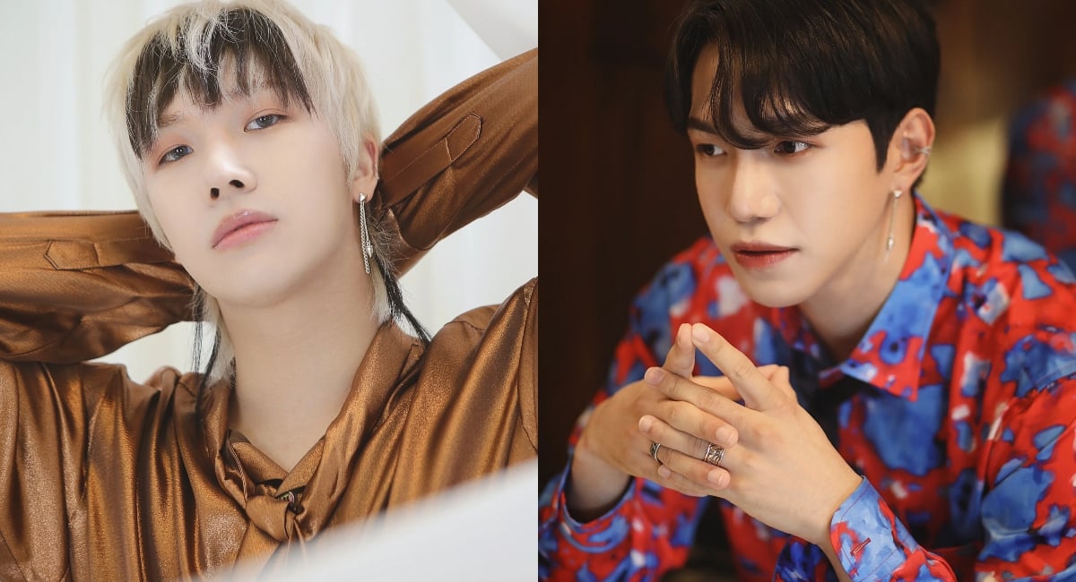 MustB unveils 'La Señorita' individual teasers for members Soohyun and Doha | allkpop