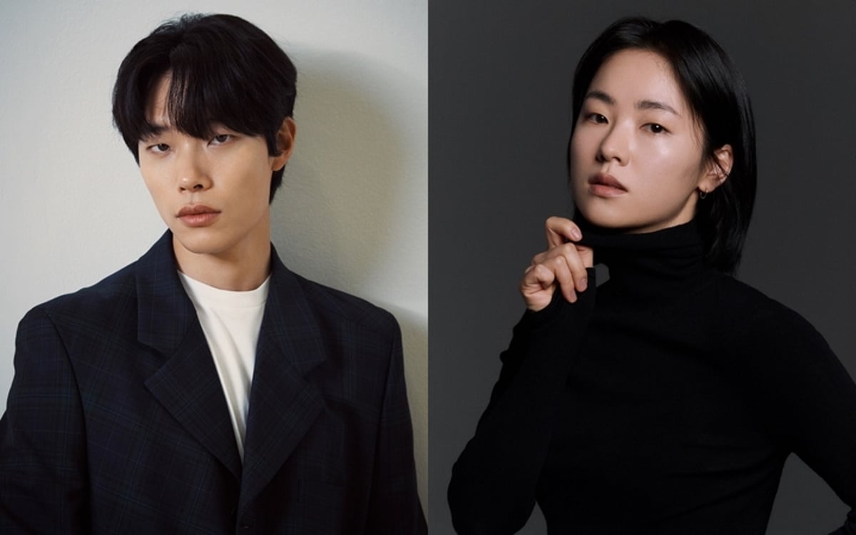 Ryu Joon Yeol & Jeon Yeo Bin to host opening ceremony of '27th Busan ...