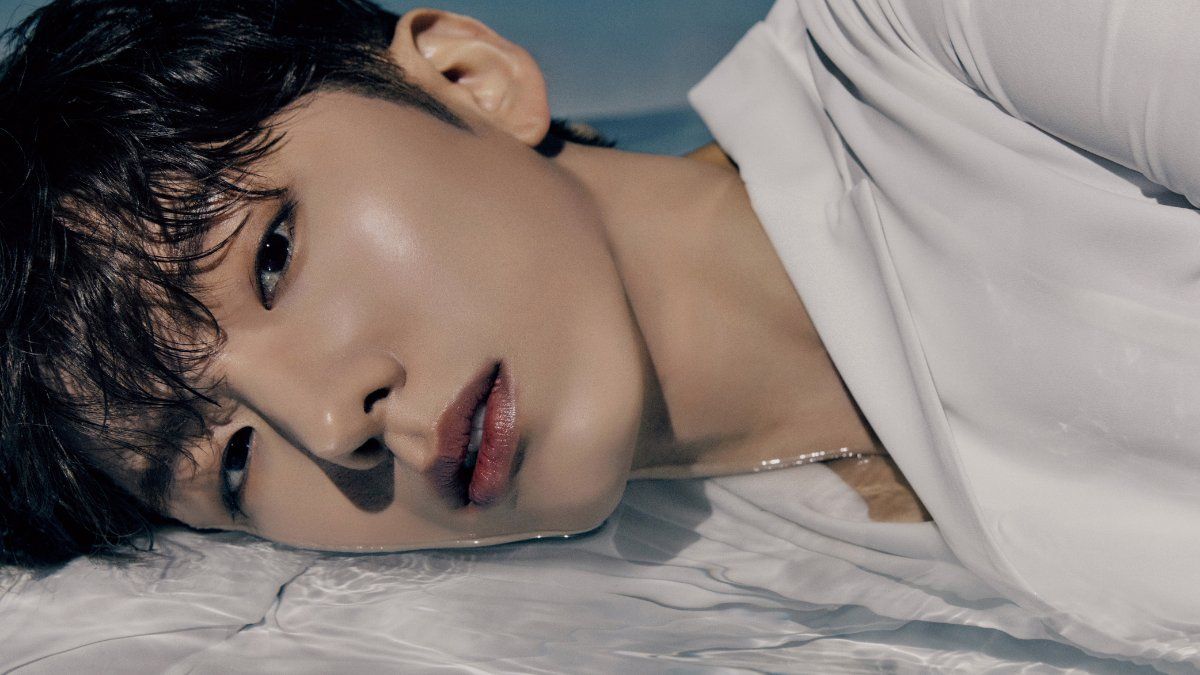 MONSTA X's Kihyun confirmed to make solo comeback next month | allkpop