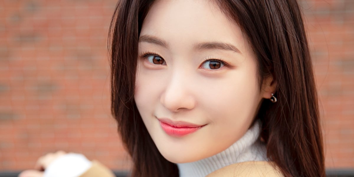 Jung Chae Yeon dedicates a letter to fans after DIA disband on their ...
