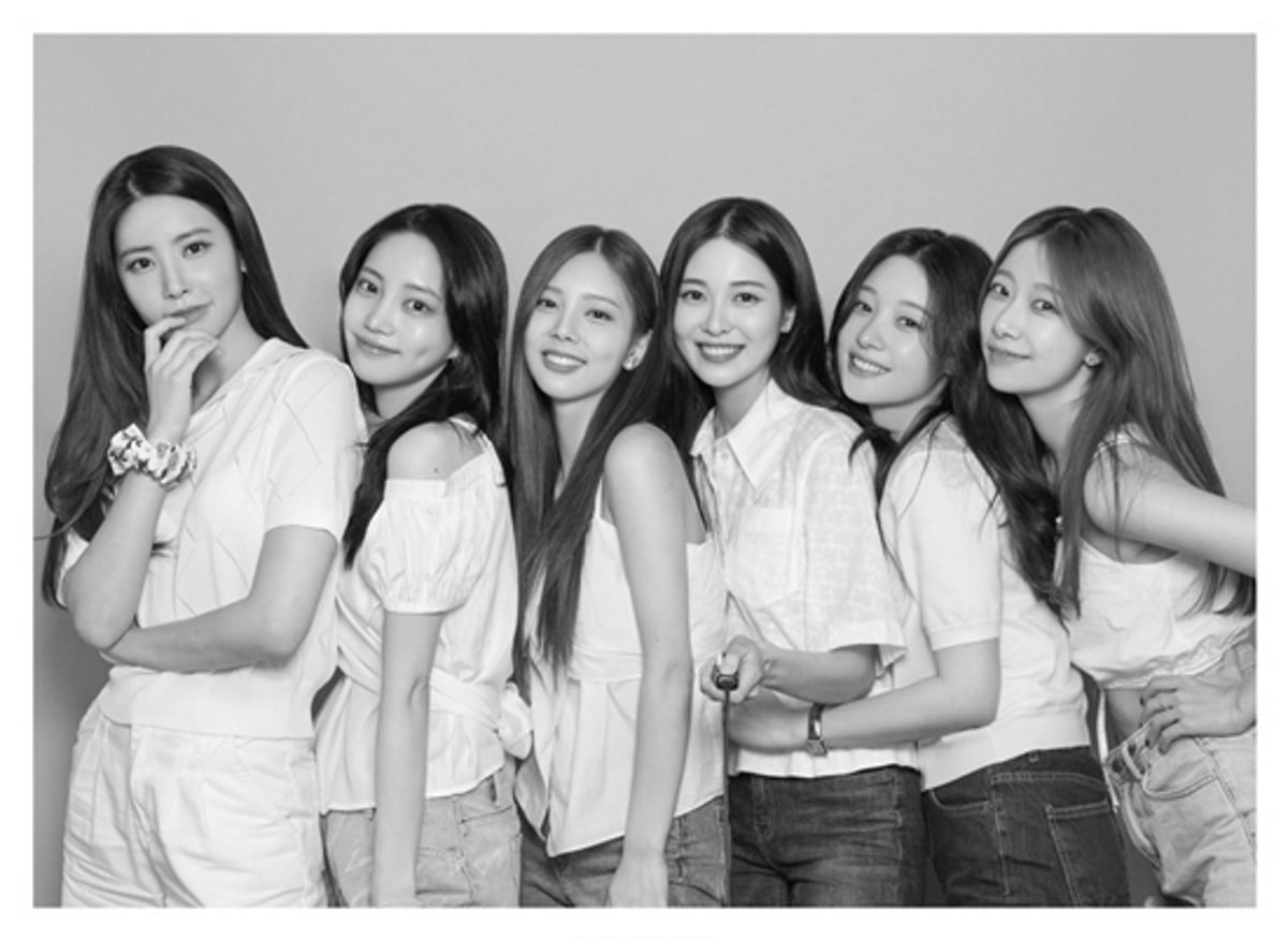 DIA to end group promotions sooner than scheduled due to Jung Chae Yeon ...