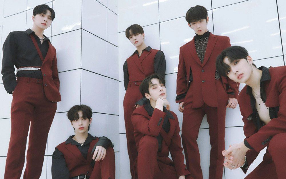 ONEUS officially become million-seller group on Circle chart | allkpop