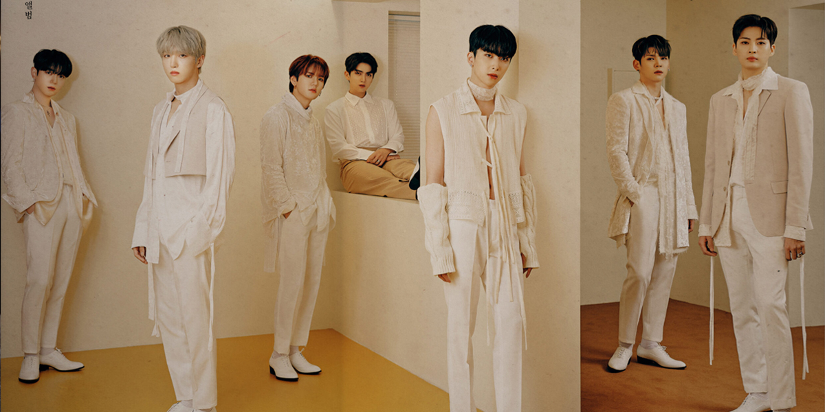 UP10TION to make a comeback next month | allkpop