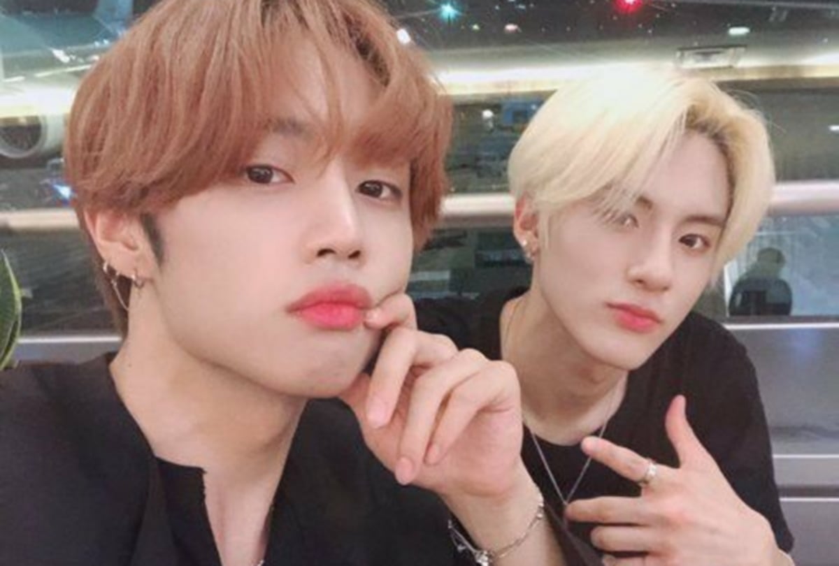 The Boyz' Eric & Sunwoo to return from hiatuses | allkpop