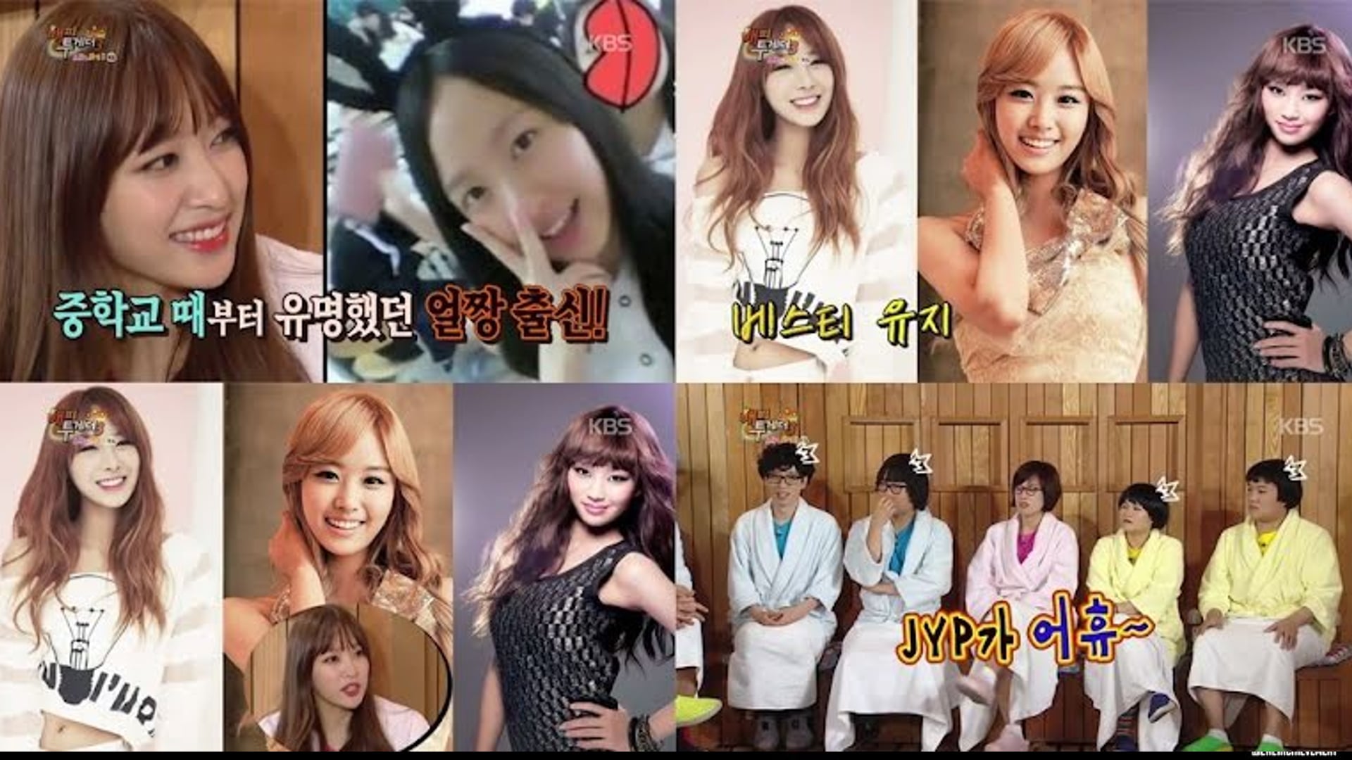 [OP-ED] Ghost Members: Do they fit where they are now? | allkpop