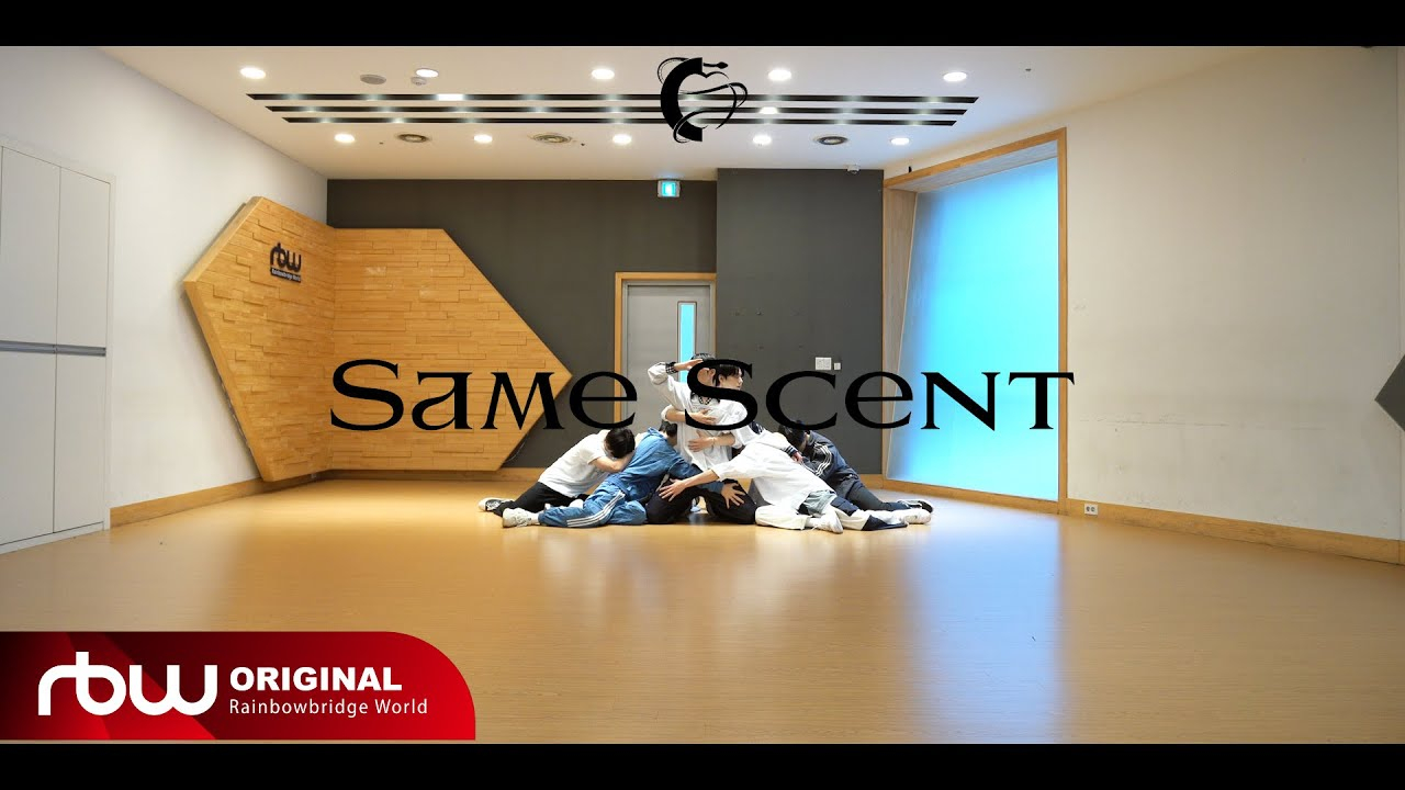 ONEUS drop 'Same Scent' dance practice video | allkpop