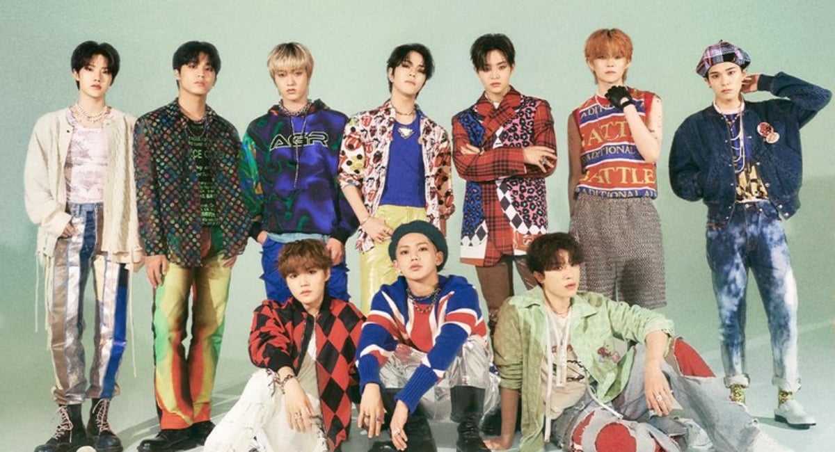 TREASURE signals their return with first teaser for 'The Second Step ...