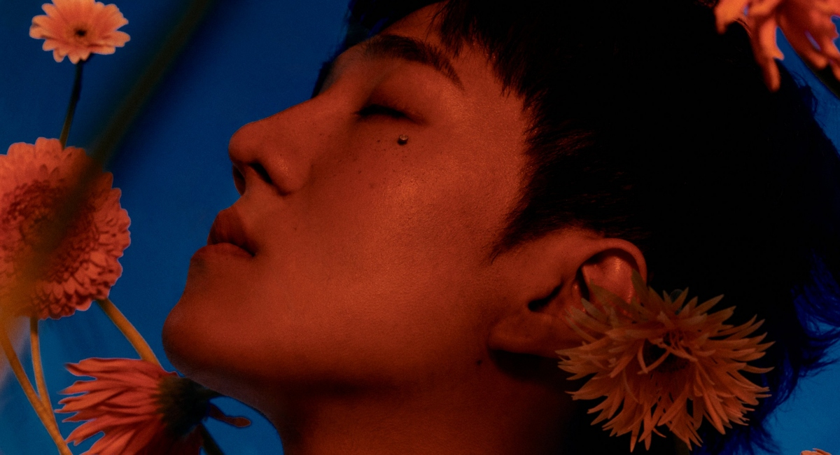 BE'O teases upcoming album 'FIVE 5ENSES' with new concept image | allkpop