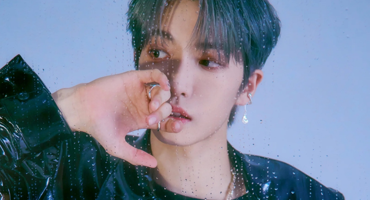 MIRAE drops Siyoung concept photos for upcoming album 'Ourturn' | allkpop