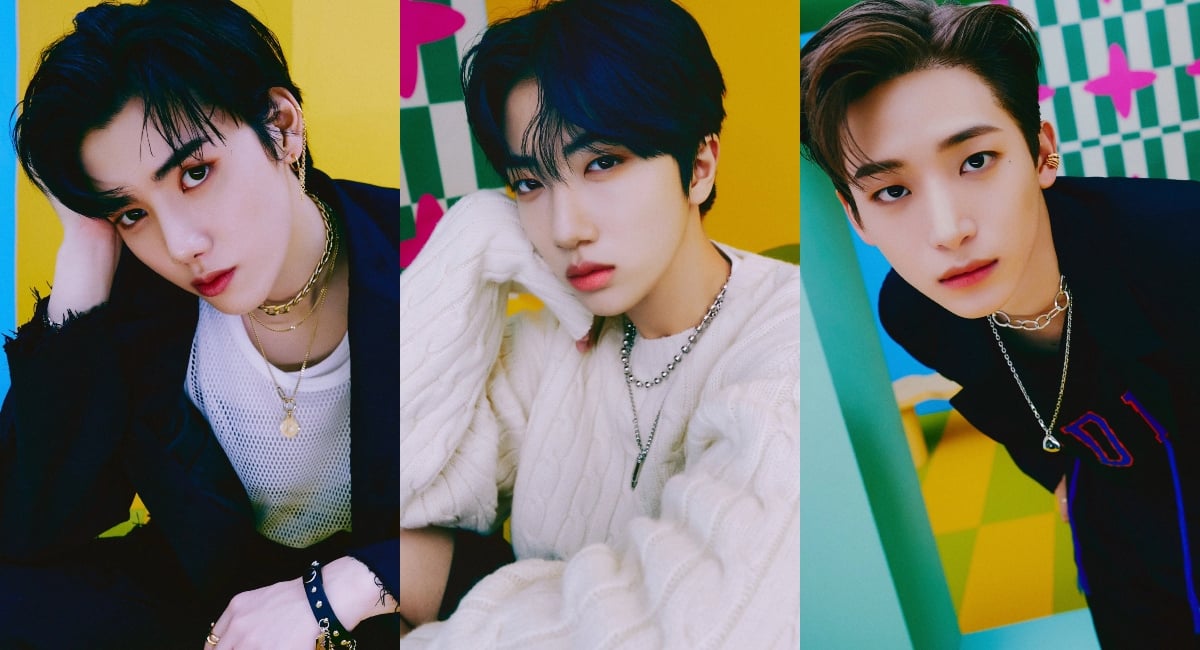 CRAVITY unveils more individual concept photos for 'NEW WAVE' | allkpop