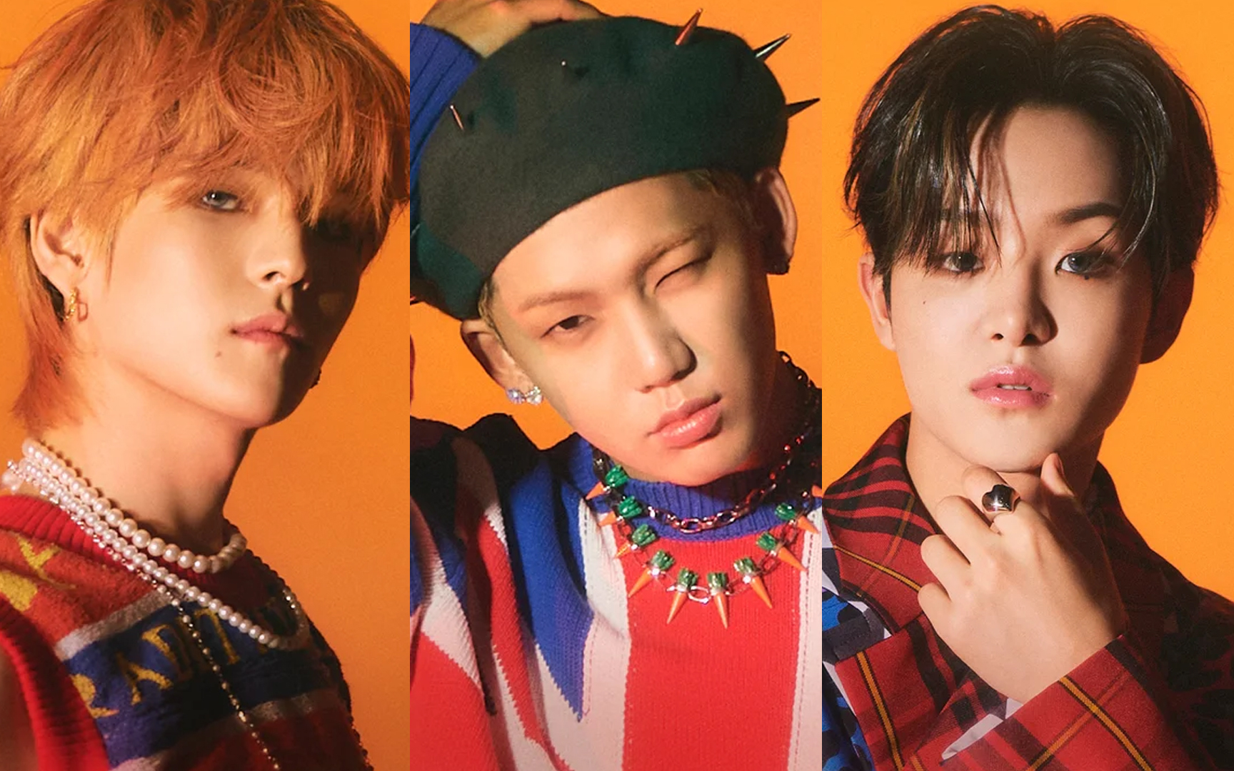 TREASURE begins dropping individual teasers for the 2nd mini-album 'THE ...