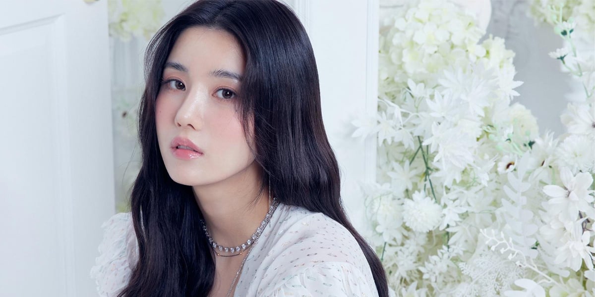 Kwon Eun Bi signals her comeback with 3rd mini album 'Lethality' | allkpop