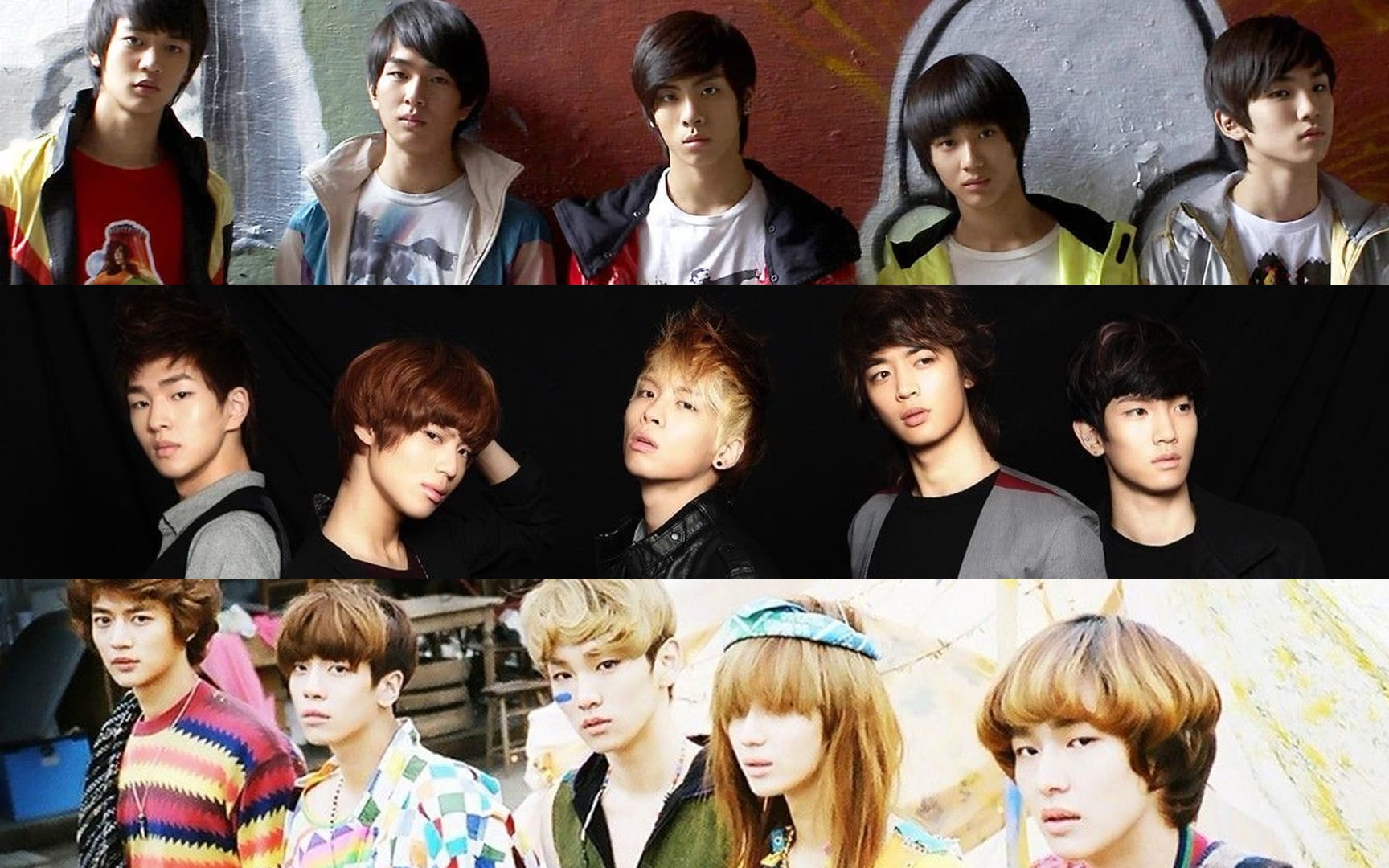 SHINee fans still talk about the song they think is most representing ...