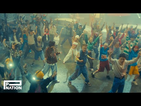 Crush says this is 'Crush Hour' in 3rd MV teaser for 'Rush Hour' (Feat ...