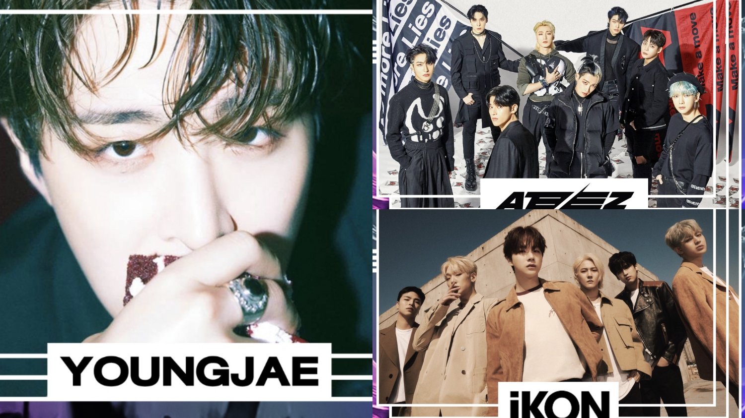 '2022 K-Pop Masterz Ep.2' to take place in Manila and Bangkok this week | allkpop