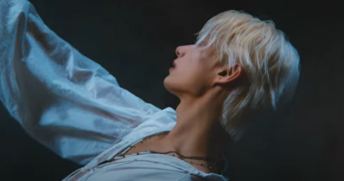 Seventeen's Jun drops dramatic 'Limbo' MV teaser | allkpop