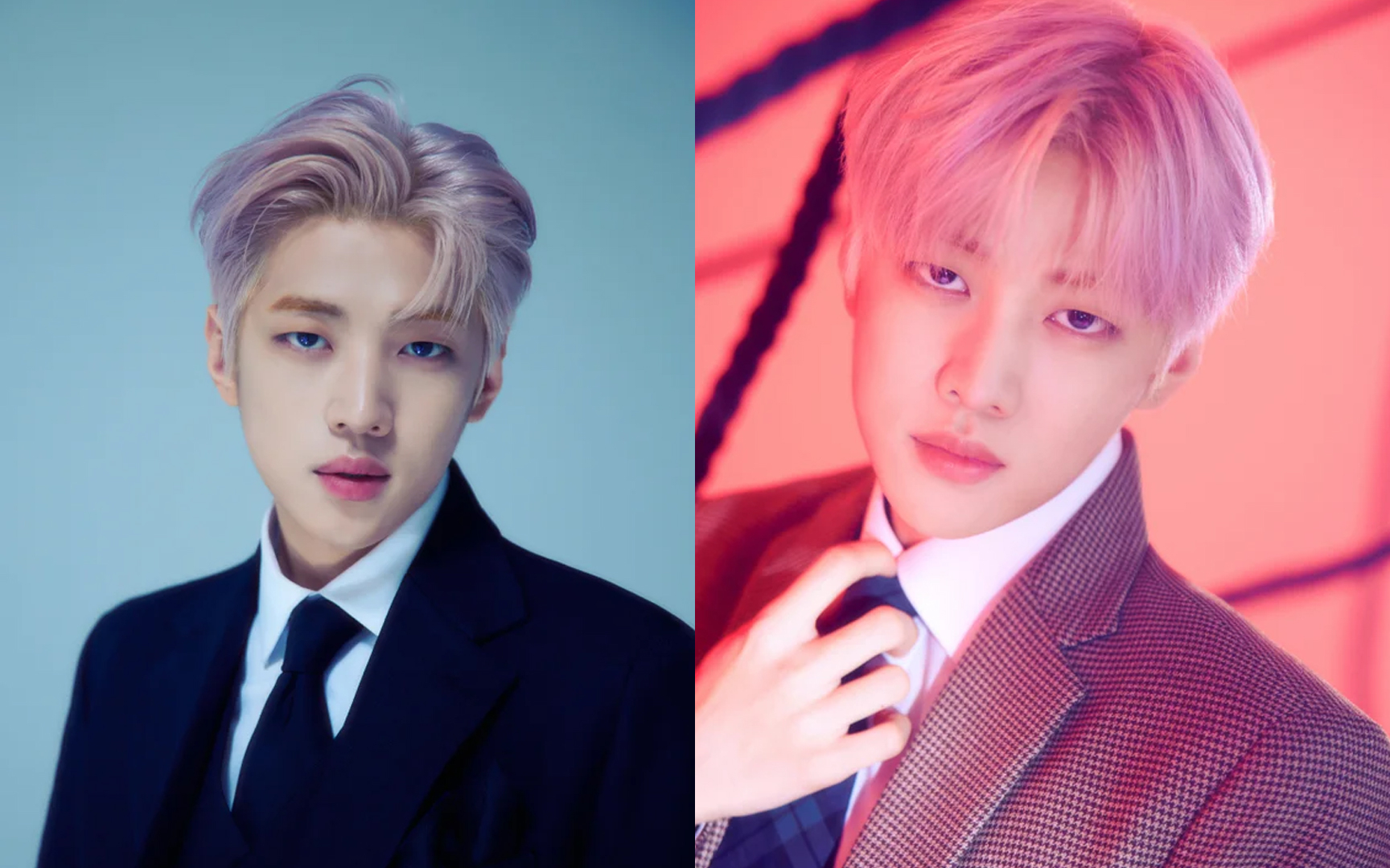 DKZ releases 'Fear Ver.' individual teaser photos for their 7th single ...