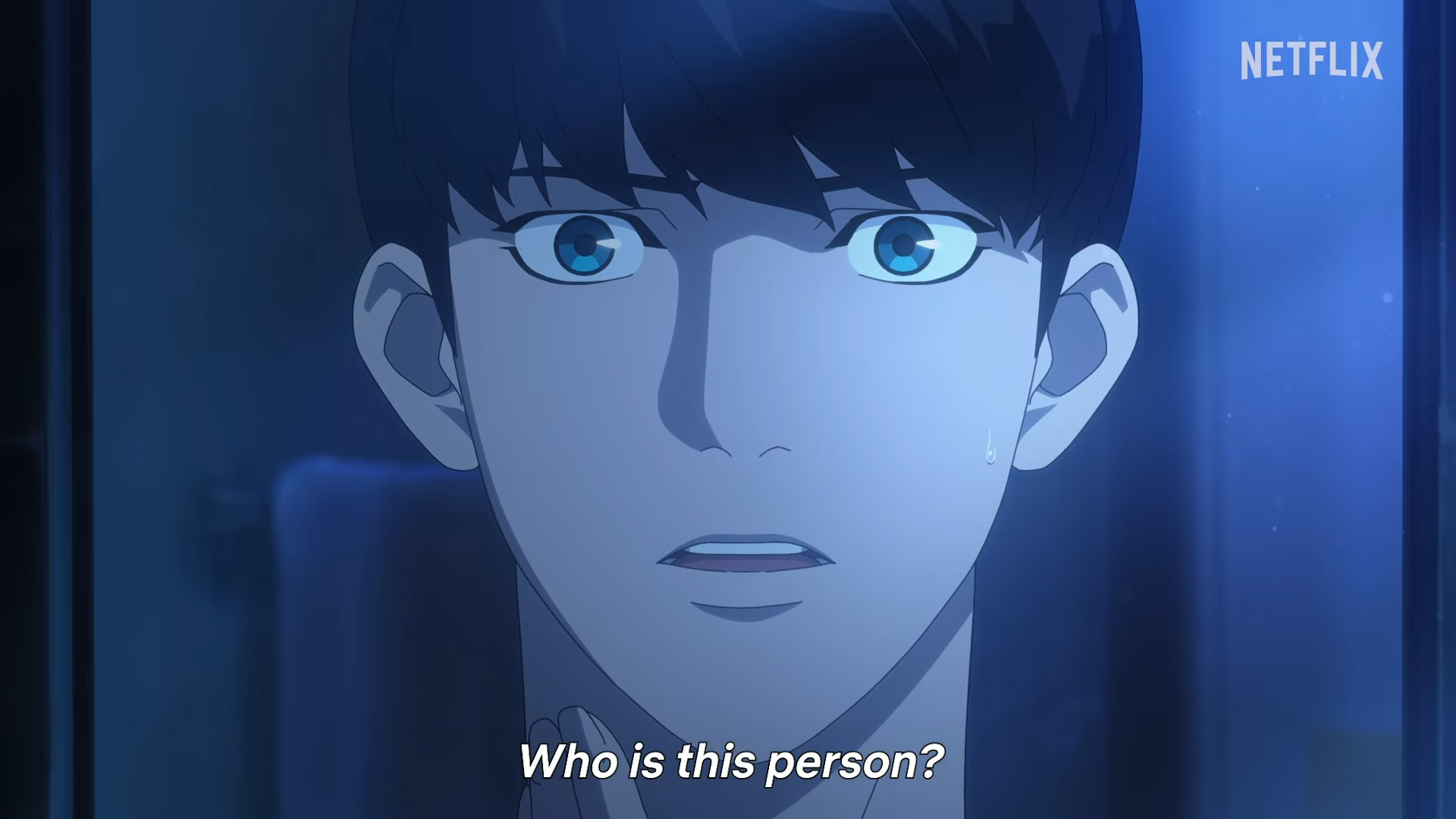 Netflix drops trailer for animated series 'Lookism,' based on hit ...