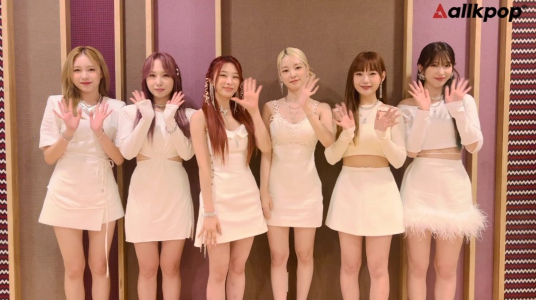 [EXCLUSIVE] [INTERVIEW] Rocket Punch talks about their 2nd single album ...