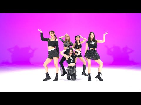 ITZY showcase gorgeous 'Blah Blah Blah' choreography in dance video | allkpop