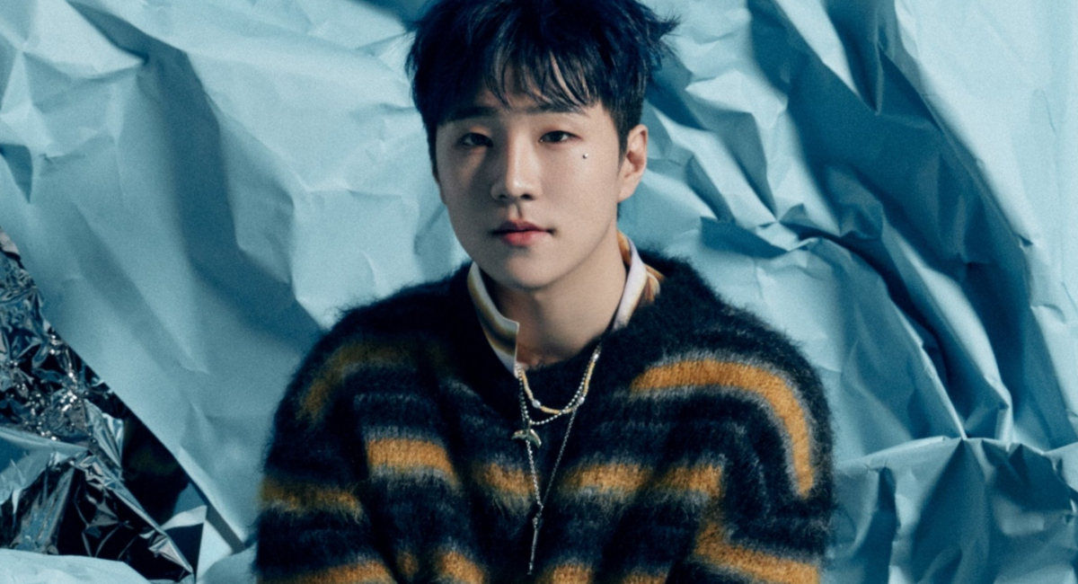 BE'O raises anticipation for 'FIVE SENSES' with album preview featuring ...