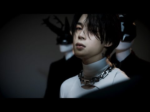 Jimin is the next BTS member to captivate fans with his solo photo ...