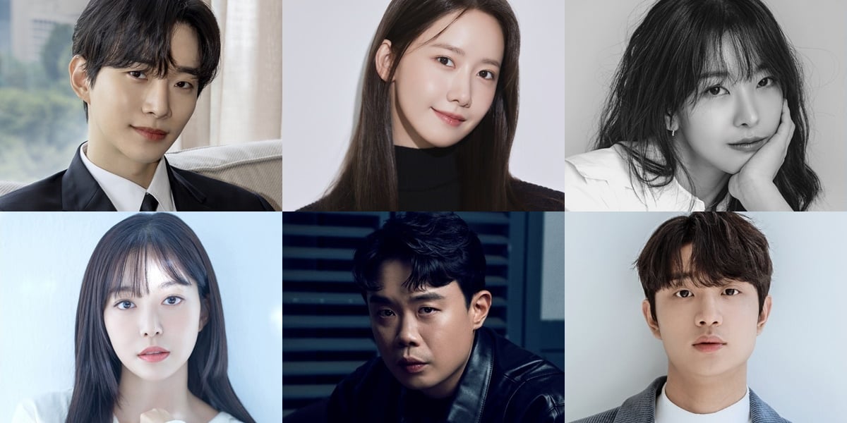 Girls Generations Yoona 2pms Junho And More Begin Filming For Drama