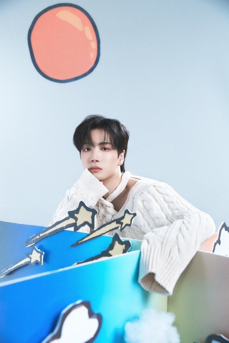 Kim Jong Hyun (former NU'EST member JR) to make his solo debut in ... Kim Jong Hyun (former NU'EST member JR) to make his solo debut in ...