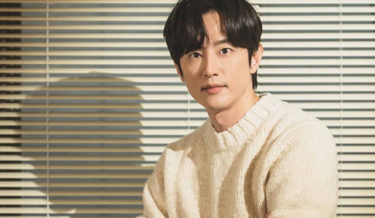 Actor Kwon Yul to join cast of food variety show 'Lined Up Restaurants' | allkpop