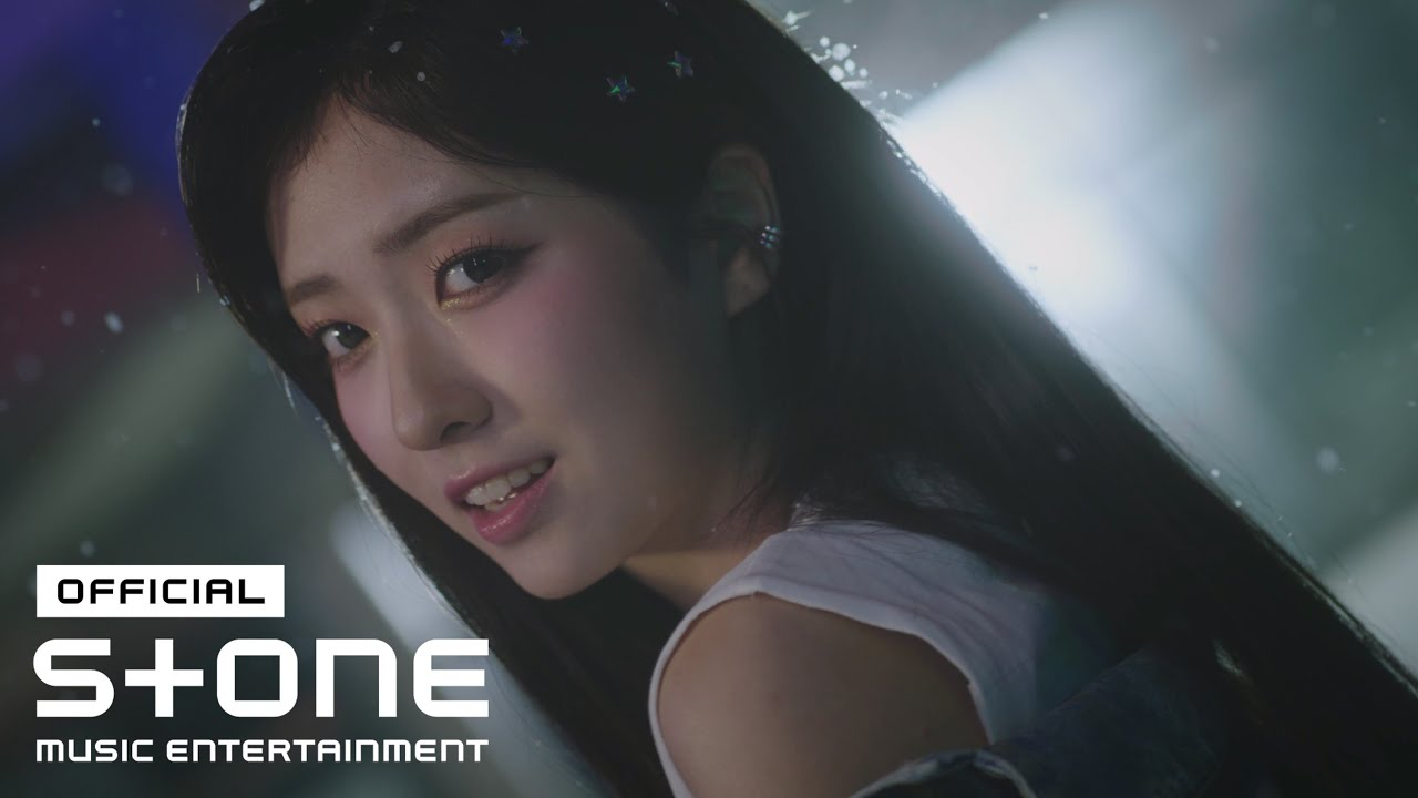 New girl group LIMELIGHT drop debut MV for 'Eye to Eye' | allkpop