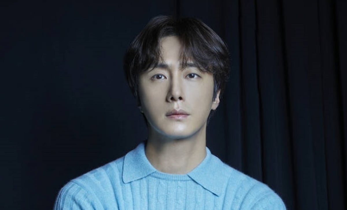Actor Jung Il Woo talks about how he never got into a single dating ...