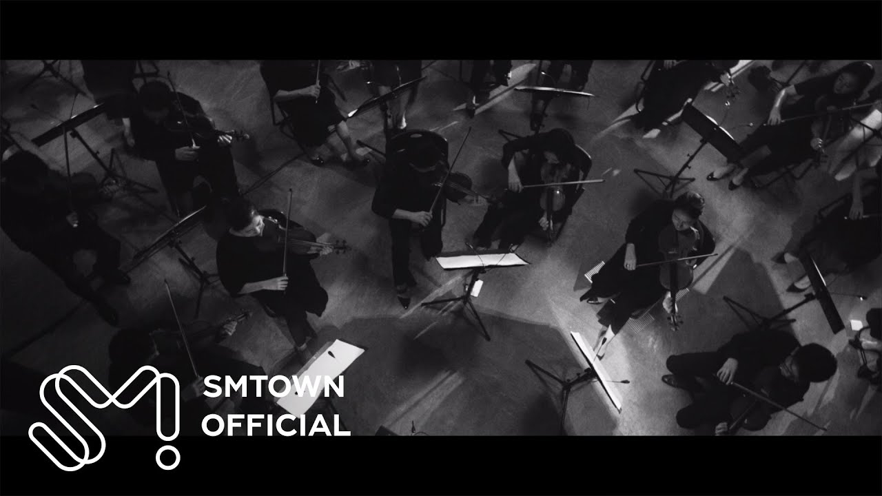 SM Classics x Seoul Philharmonic Orchestra reveal MV teaser for aespa's ...