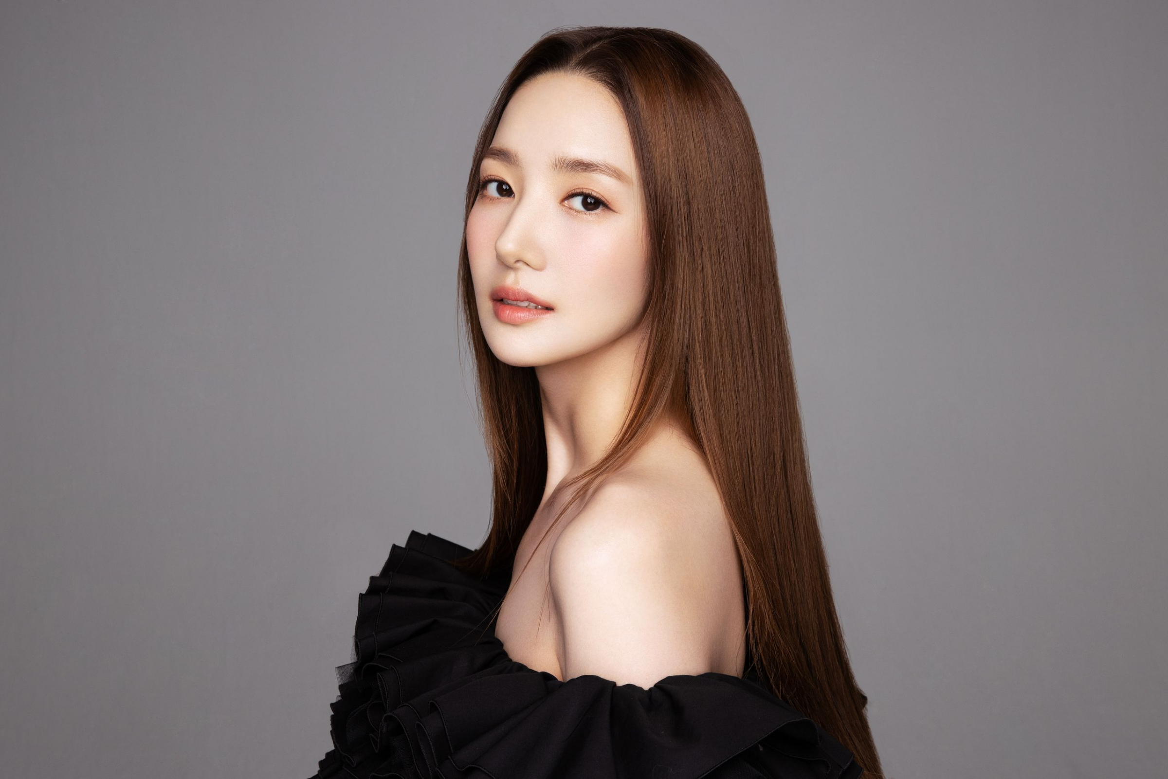 It Was So Easy To Break Up With Him K Netizens Comment On How Fast Park Min Young Stated She