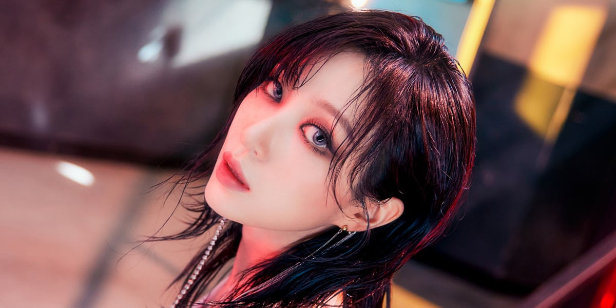 EXID's Hani cast in Coupang Play series 'Fantasy Spot' | allkpop