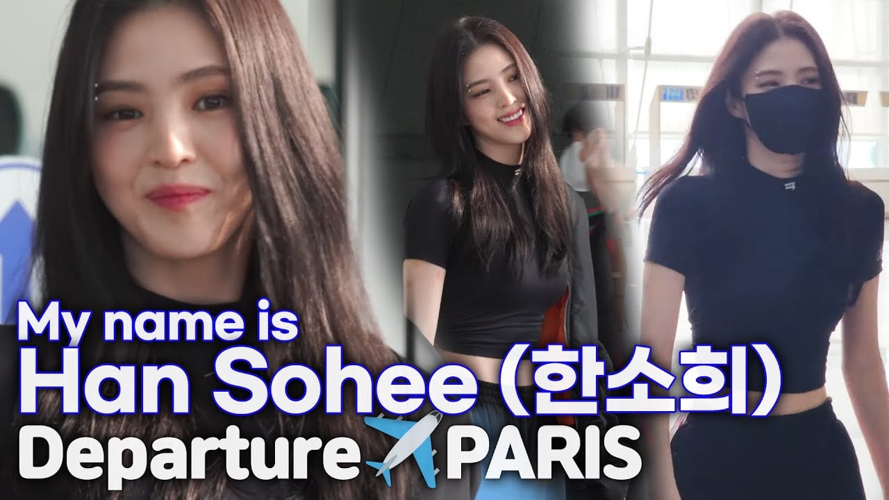 Han So Hwee surprises fans with unexpected piercing | allkpop