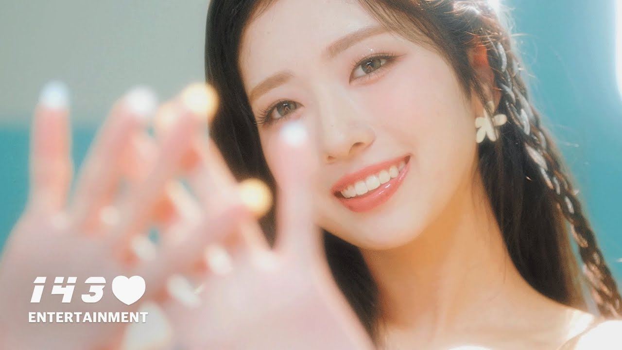 LIMELIGHT reveal special MV for debut track 'Eye to Eye' | allkpop