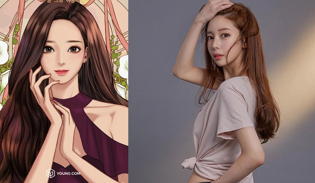 Webtoon author Yaongyi talks about her favorite episode and honest ...