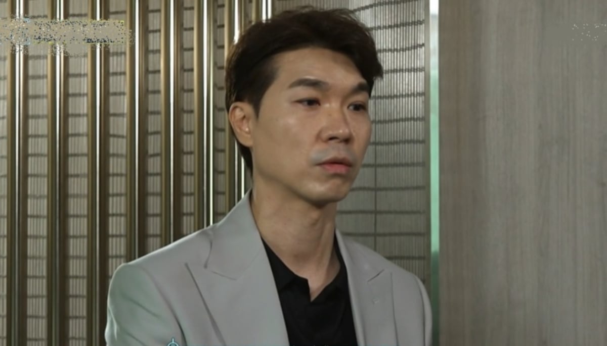 Park Soo Hong to reportedly proceed with his schedules this week as ...