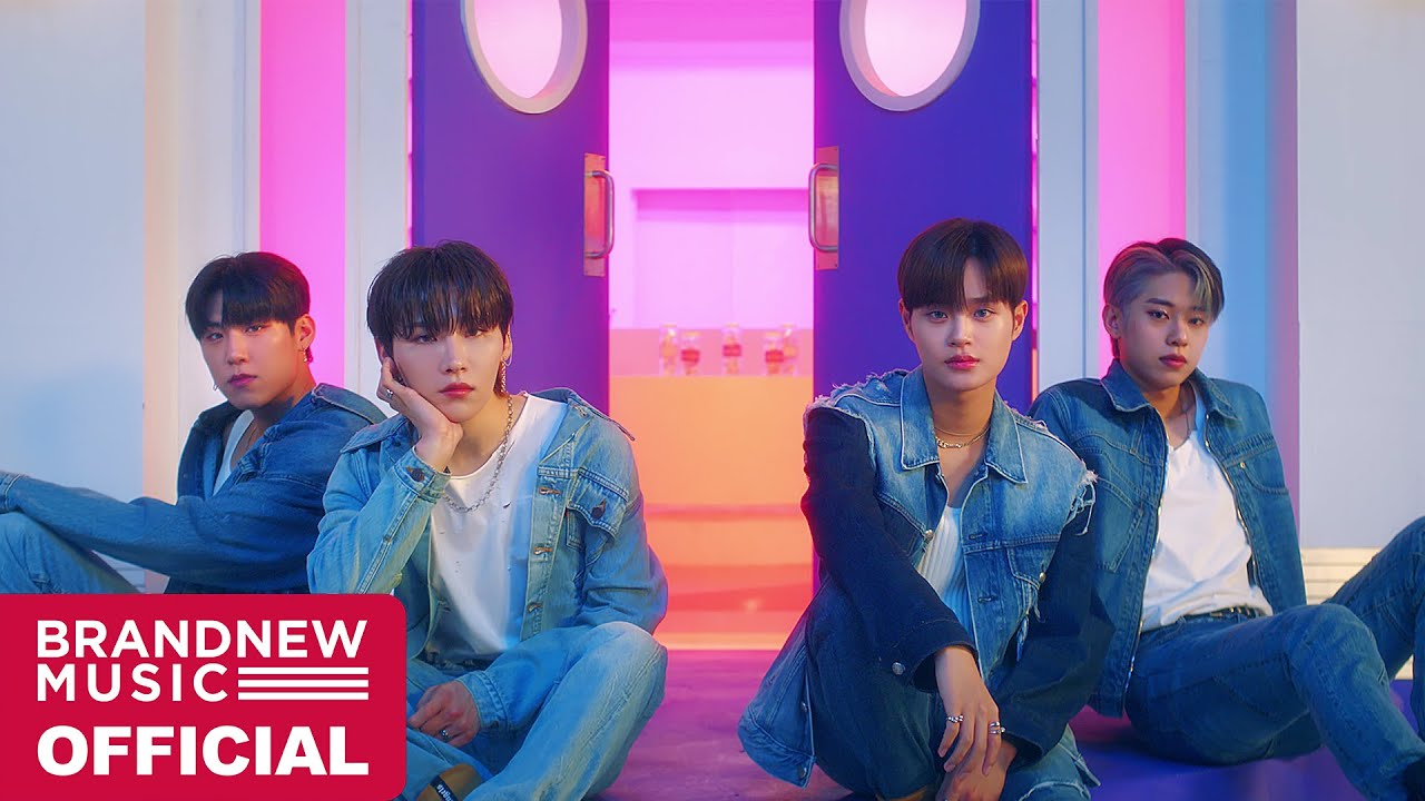 AB6IX fix up magic in 'Sugarcoat' MV | allkpop