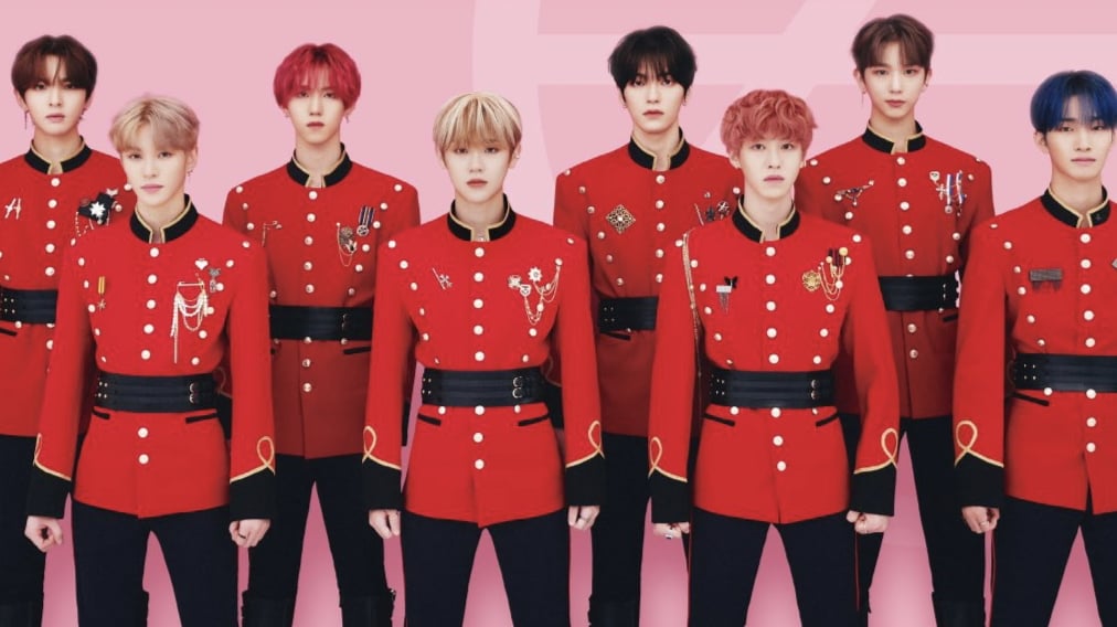 EPEX reveal dates and cities for their 1st tour 'Eight Apex' | allkpop