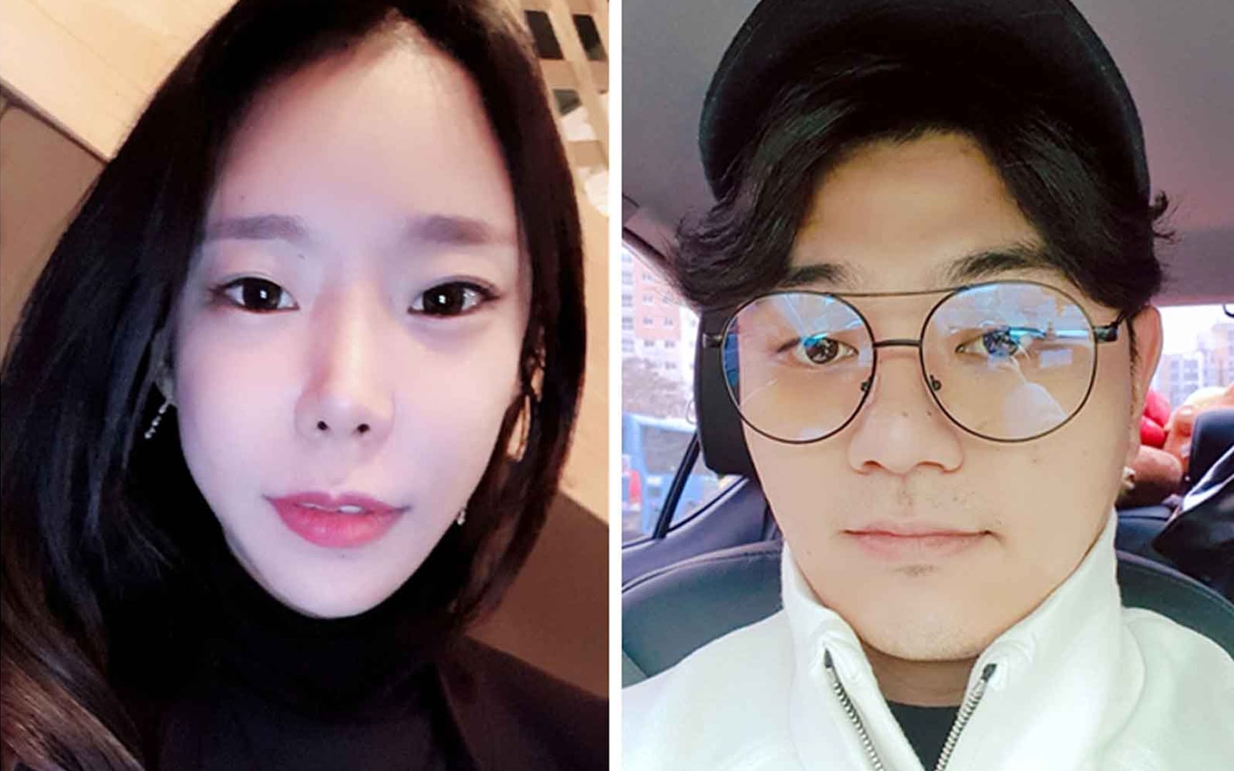 Lee Eun Hae, accused of killing her husband, claims the prosecutors ...