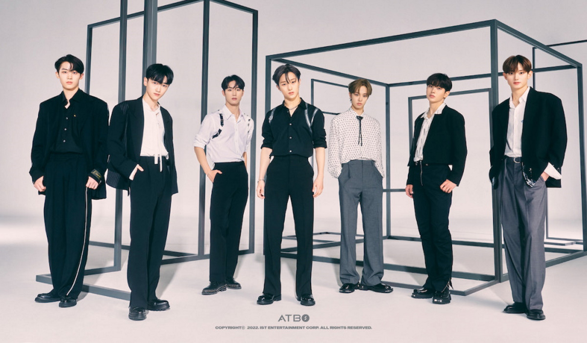 ATBO to make comeback with 2nd mini album | allkpop