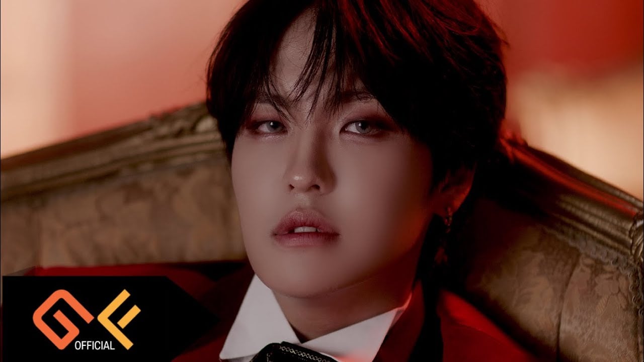 KINGDOM rule through time in 'Long Live The King' MV | allkpop