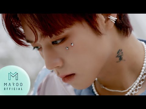Park Ji Hoon reveals an intriguing first music video teaser for "NITRO ...
