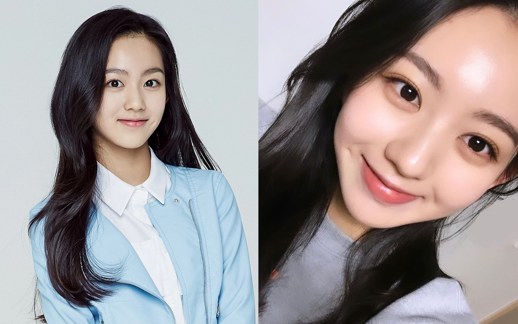 K-netizens are still hoping to see former SM Rookies Lami debut after ...